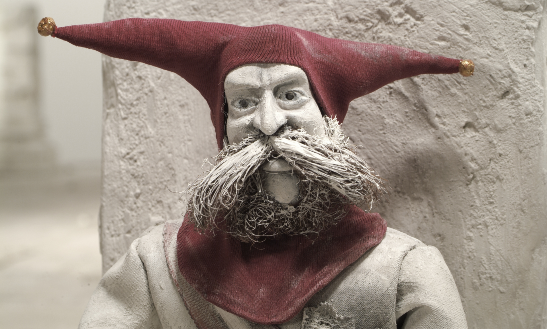 North Dragon - Nukufilm